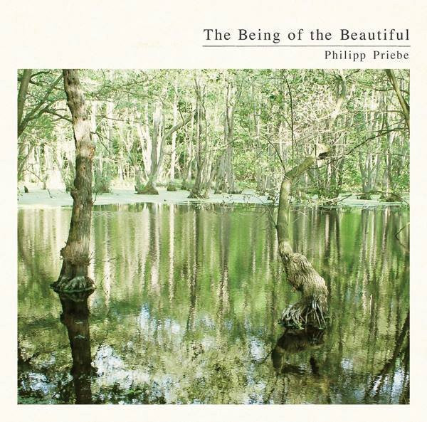 ・アーティスト Philipp Priebe ・タイトル The Being Of The Beautiful ・レーベル・型番 IL Y A Records ILYA05 ・フォーマット CD ・コンディション(盤) 非常に良い(EX) ...