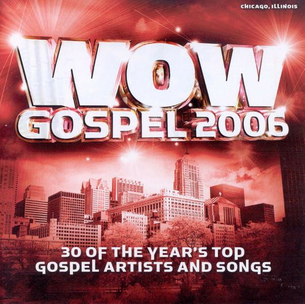 ・アーティスト Various Artists ・タイトル Wow Gospel 2006 ・レーベル・型番 EMI Christian Music Group 82876751602 ・フォーマット CD ・コンディション(盤) 良い (...