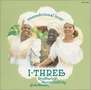 ・アーティスト アイ・スリー ・タイトル アンコンディショナル・ラヴ ・レーベル・型番 ・フォーマット CD ・コンディション(盤) 非常に良い(EX) ・コンディション(ジャケット) ・コンディション(帯) オビなし ・特記事項 【ケース...
