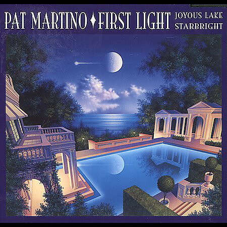 ・アーティスト Pat Martino ・タイトル First Light ・レーベル・型番 32 Jazz 32103 ・フォーマット CD ・コンディション(盤) 良い (VG+) ・コンディション(ジャケット) ・コンディション(帯)...