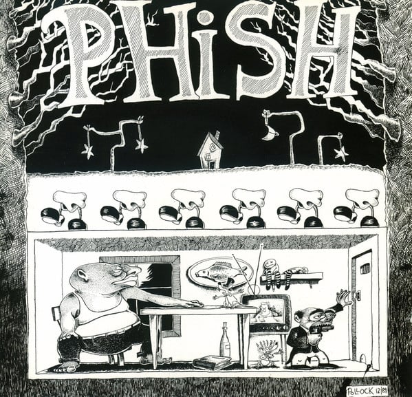 ・アーティスト Phish ・タイトル Junta ・レーベル・型番 Elektra 9614132 ・フォーマット CD ・コンディション(盤) 可 (VG) ・コンディション(ジャケット) ・コンディション(帯) オビなし ・特記事項 ...
