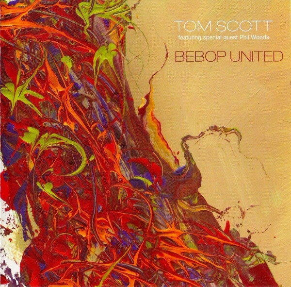 ・アーティスト Tom Scott ・タイトル Bebop United ・レーベル・型番 MCG Jazz MCGJ1021 ・フォーマット CD ・コンディション(盤) 良い (VG+) ・コンディション(ジャケット) ・コンディション...