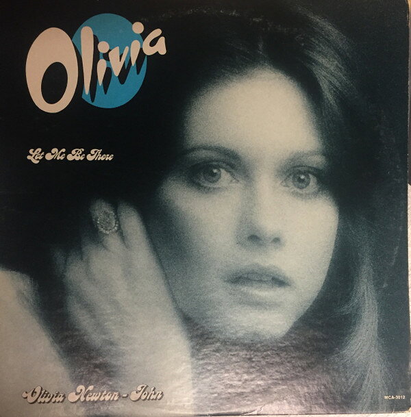 ・アーティスト Olivia Newton-John ・タイトル Let Me Be There ・レーベル・型番 MCA Records MCA3012 ・フォーマット LPレコード ・コンディション(盤) 良い (VG+) ・コンディシ...