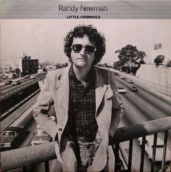 ・アーティスト Randy Newman ・タイトル Little Criminals ・レーベル・型番 Warner Bros. Records BSK3079 ・フォーマット LPレコード ・コンディション(盤) 良い (VG+) ・コ...