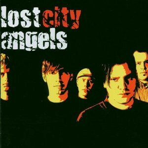 ・アーティスト Lost City Angels ・タイトル Lost City Angels ・レーベル・型番 Nitro 158492 ・フォーマット CD ・コンディション(盤) 良い (VG+) ・コンディション(ジャケット) ・コ...