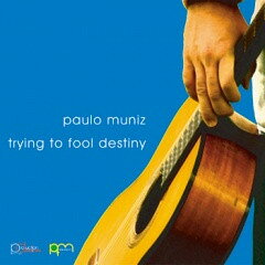 ・アーティスト Paulo Muniz ・タイトル Trying to Fool Destiny ・レーベル・型番 PRODUCTION DESSINEE PDCD006 ・フォーマット CD ・コンディション(盤) 良い (VG+) ・コ...