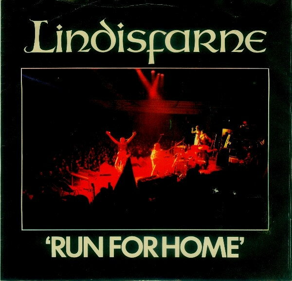 ・アーティスト Lindisfarne ・タイトル Run For Home ・レーベル・型番 MERCURY BEATS 6007177 ・フォーマット 7インチレコード ・コンディション(盤) 良い (VG+) ・コンディション(ジャケ...