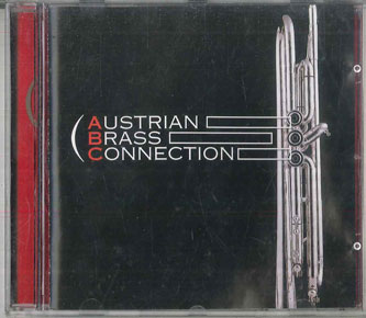 ・アーティスト ハンス・ガンシュ ・タイトル Austrian Brass Connection / Gunsch, Tatkovi, Klinger, Etc ・レーベル・型番 SCHLAWINER SCHL02 ・フォーマット CD ・...