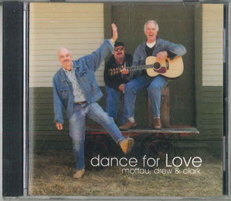 ・アーティスト Mattau, Drew&clark ・タイトル Dance For Love ・レーベル・型番 NEW WORLD NAR040704 ・フォーマット CD ・コンディション(盤) 良い (VG+) ・コンディション(ジャ...
