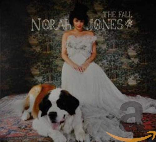 ・アーティスト Norah Jones ・タイトル The Fall: Deluxe Edition ・レーベル・型番 Blue Note 5099969928628 ・フォーマット CD ・コンディション(盤) 非常に良い(EX) ・コン...