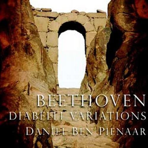・アーティスト L.V. Beethoven ・タイトル Diabelli Variations Op. 120/Bagatelles Op. 126 ・レーベル・型番 Avie Records AV2260 ・フォーマット CD ・コンデ...
