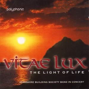 ・アーティスト Yorkshire B Soc Band; King ・タイトル Vitae Lux ・レーベル・型番 ・フォーマット CD ・コンディション(盤) 非常に良い(EX) ・コンディション(ジャケット) ・コンディション(帯)...