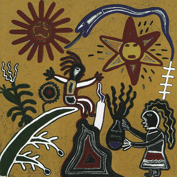 ・アーティスト Midnight Oil ・タイトル Earth & Sun & Moon ・レーベル・型番 Columbia CK53793 ・フォーマット CD ・コンディション(盤) 良い (VG+) ・コンディション(ジャケット) ...