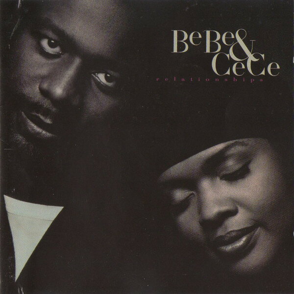 ・アーティスト Bebe Winans ・タイトル Relationships ・レーベル・型番 Capitol Records CDP724382821625 ・フォーマット CD ・コンディション(盤) 非常に良い(EX) ・コンディシ...