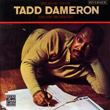 ・アーティスト Dameron, Tadd; Julius Watkins ・タイトル Magic Touch ・レーベル・型番 Riverside Records OJCCD1432 ・フォーマット CD ・コンディション(盤) 非常に良...