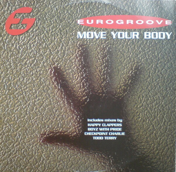 ・アーティスト Eurogroove ・タイトル Move Your Body ・レーベル・型番 avex AVEXT22 ・フォーマット 12インチレコード ・コンディション(盤) 良い (VG+) ・コンディション(ジャケット) 良い ...