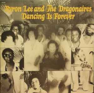 ・アーティスト Byron Lee & The Dragonaire ・タイトル Dancing Is Forever ・レーベル・型番 ・フォーマット LPレコード ・コンディション(盤) 良い (VG+) ・コンディション(ジャケット)...