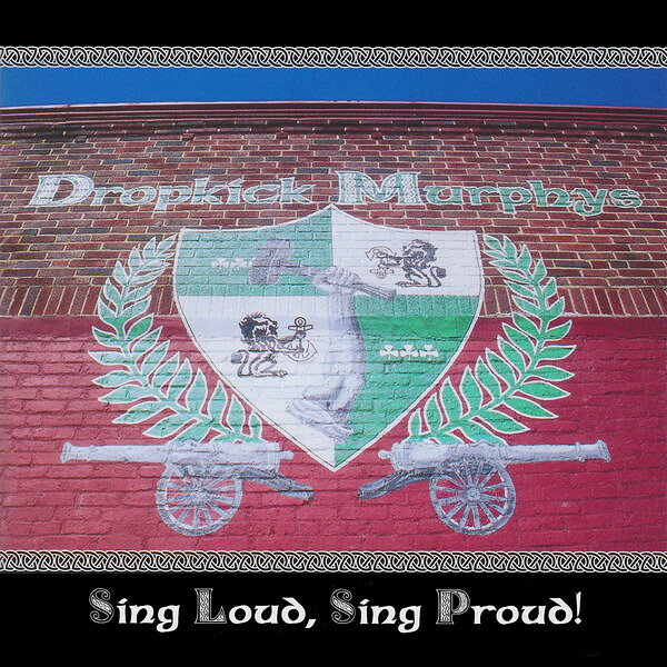 ・アーティスト Dropkick Murphys ・タイトル Sing Loud, Sing Proud! ・レーベル・型番 Epitaph ESCA8278 ・フォーマット CD ・コンディション(盤) 可 (VG) ・コンディション(ジ...