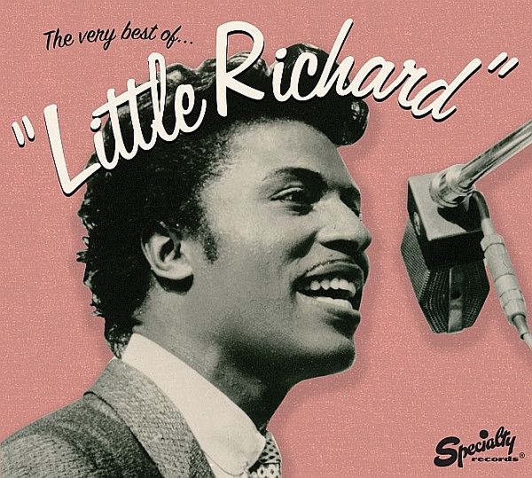 ・アーティスト Little Richard ・タイトル Very Best Of... "little Richard" ・レーベル・型番 Specialty 0888072307483 ・フォーマット CD ・コンディション(盤) 良い...