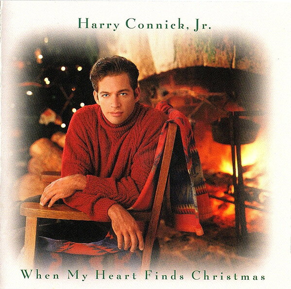 ・アーティスト Harry Connick, Jr. ・タイトル When My Heart Finds Christmas ・レーベル・型番 Columbia CK57550 ・フォーマット CD ・コンディション(盤) 良い (VG+)...