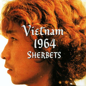 ・アーティスト Sherbets ・タイトル Vietnam 1964 ・レーベル・型番 Sexy Stones Records SSR011 ・フォーマット CD ・コンディション(盤) 良い (VG+) ・コンディション(ジャケット) ...