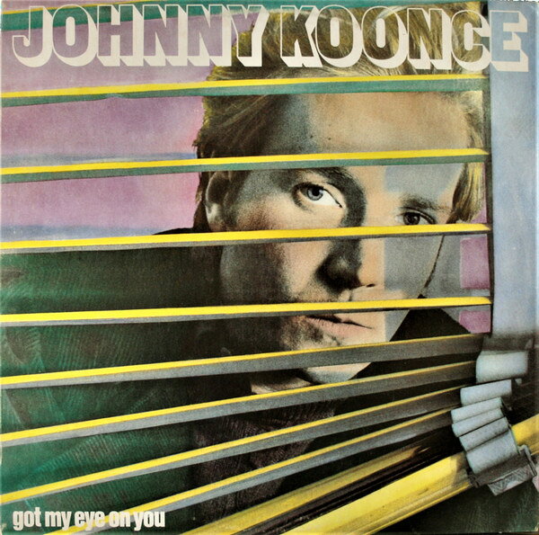 ・アーティスト Johnny Koonce ・タイトル Got My Eye On You ・レーベル・型番 A&M Records SP64936 ・フォーマット LPレコード ・コンディション(盤) 良い (VG+) ・コンディション(...