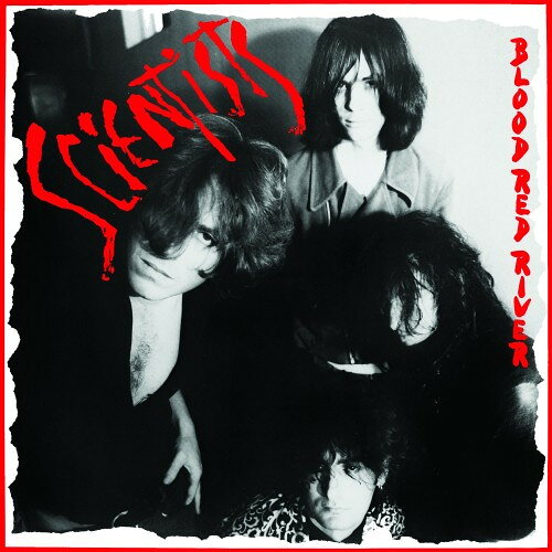 ・アーティスト Scientists ・タイトル Blood Red River ・レーベル・型番 Numero Group NUM1234 ・フォーマット LPレコード ・コンディション(盤) 新品 (M) ・コンディション(ジャケット)...