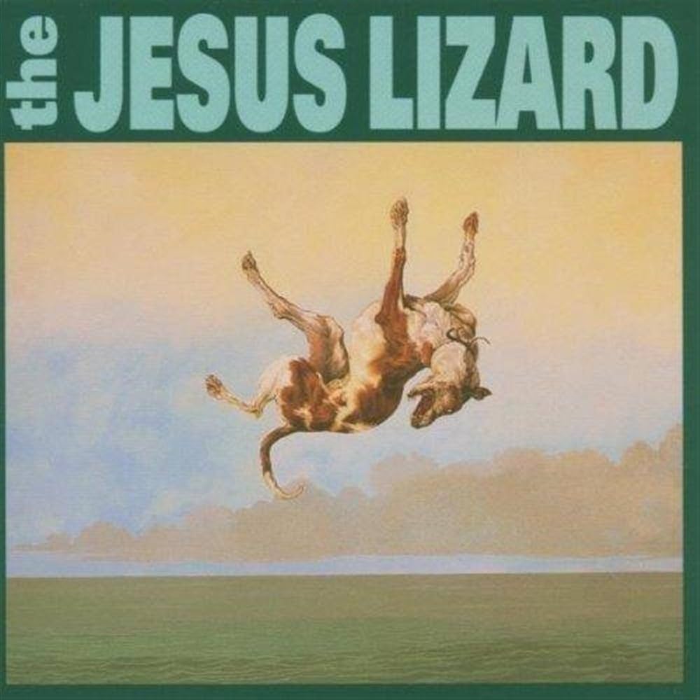 ・アーティスト Jesus Lizard ・タイトル Down ・レーベル・型番 TOUCH AND GO TG431 ・フォーマット LPレコード ・コンディション(盤) 新品 (M) ・コンディション(ジャケット) 新品 (M) ・コン...