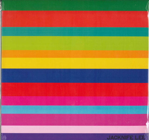 ・アーティスト Jacknife Lee ・タイトル The Jacknife Lee ・レーベル・型番 Slow Kids SKLP01 ・フォーマット LPレコード ・コンディション(盤) 新品 (M) ・コンディション(ジャケット) ...