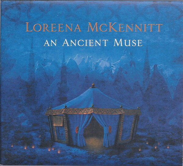 ・アーティスト Loreena McKennitt ・タイトル An Ancient Muse ・レーベル・型番 Quinlan QRCD109 ・フォーマット CD ・コンディション(盤) 良い (VG+) ・コンディション(ジャケット)...
