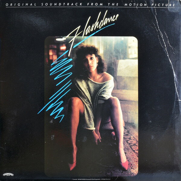 ・アーティスト Various ・タイトル Flashdance (Original Soundtrack From The Motion Picture) ・レーベル・型番 CASABIANCA NBLP7278 ・フォーマット LPレコ...