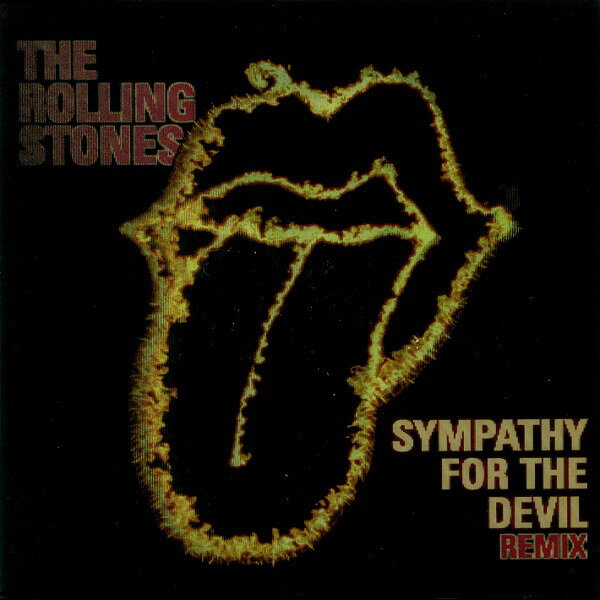 ・アーティスト Rolling Stones ・タイトル Sympathy for the Devil ・レーベル・型番 ABKCO 0602498106129 ・フォーマット CD ・コンディション(盤) 良い (VG+) ・コンディショ...