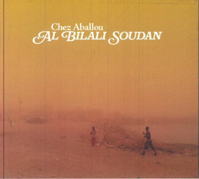 ・アーティスト Al Bilali Soudan ・タイトル Chez Aballou ・レーベル・型番 CLERMONT MUSIC CLE078 ・フォーマット LPレコード ・コンディション(盤) 新品 (M) ・コンディション(ジャ...