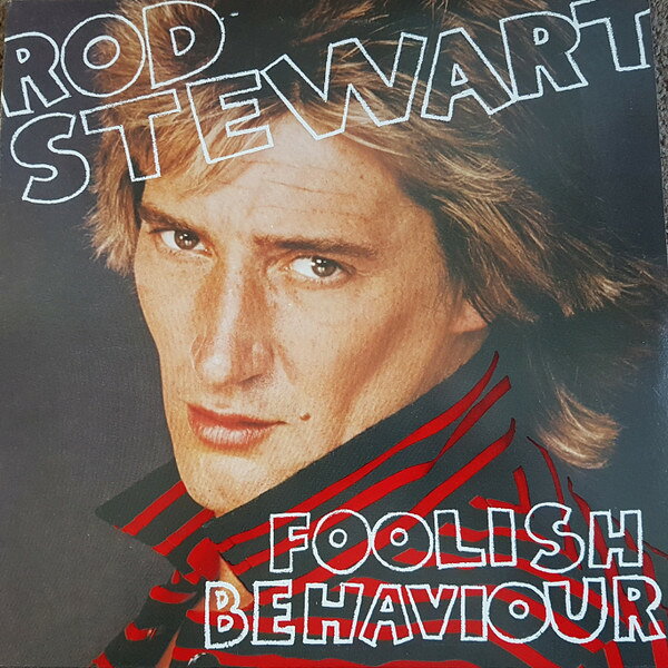 ・アーティスト Rod Stewart ・タイトル Foolish Behaviour ・レーベル・型番 Warner Bros. Records XHS3485 ・フォーマット LPレコード ・コンディション(盤) 可 (VG) ・コンデ...