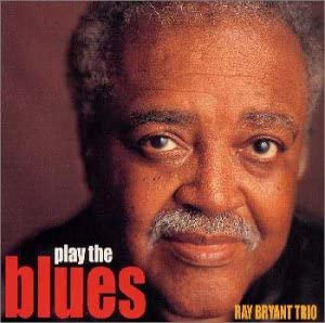 ・アーティスト Ray Bryant Trio ・タイトル Play The Blues ・レーベル・型番 M & I MYCJ30050 ・フォーマット CD ・コンディション(盤) 良い (VG+) ・コンディション(ジャケット) ・コ...