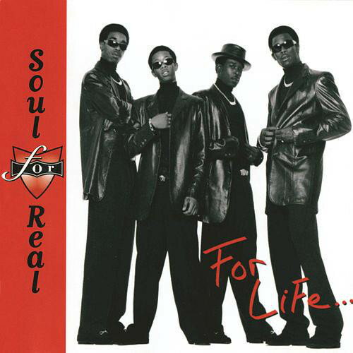 ・アーティスト Soul For Real ・タイトル For Life... ・レーベル・型番 Uptown Records, Universal Records DIDX04494 ・フォーマット CD ・コンディション(盤) 良い (...