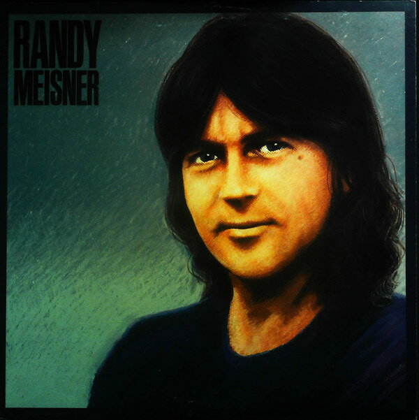 ・アーティスト Randy Meisner ・タイトル Randy Meisner ・レーベル・型番 EPIC 253P374PROMO ・フォーマット LPレコード ・コンディション(盤) 非常に良い(EX) ・コンディション(ジャケット...
