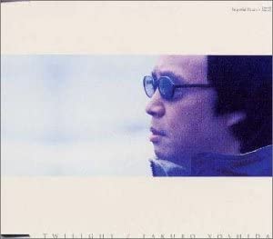 ・アーティスト 吉田拓郎, 鳥山雄司; 吉田建 ・タイトル トワイライト ・レーベル・型番 ・フォーマット CD ・コンディション(盤) 良い (VG+) ・コンディション(ジャケット) ・コンディション(帯) オビなし ・特記事項 【ケー...