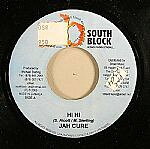 ・アーティスト Jah Cure ・タイトル Hi Hi ・レーベル・型番 South Block NONE ・フォーマット 7インチレコード ・コンディション(盤) 良い (VG+) ・コンディション(ジャケット) ・コンディション(帯)...