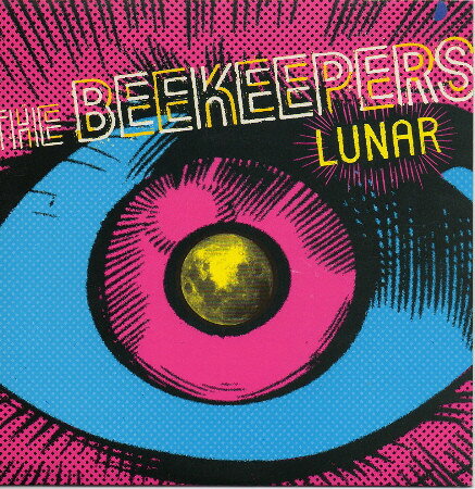 ・アーティスト Beekeepers ・タイトル Lunar ・レーベル・型番 Beggars Banquet BBQ311 ・フォーマット 7インチレコード ・コンディション(盤) 良い (VG+) ・コンディション(ジャケット) 良い ...