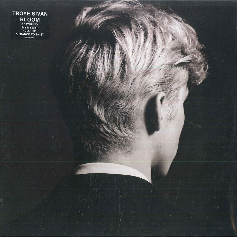 ・アーティスト Troye Sivan ・タイトル Bloom ・レーベル・型番 Capitol Records B002878201 ・フォーマット LPレコード ・コンディション(盤) 新品 (M) ・コンディション(ジャケット) 新品...