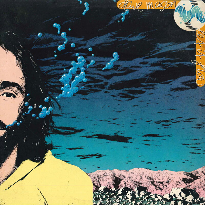 ・アーティスト Dave Mason ・タイトル Let It Flow ・レーベル・型番 COLUMBIA PC34680 ・フォーマット LPレコード ・コンディション(盤) 良い (VG+) ・コンディション(ジャケット) 良い (V...