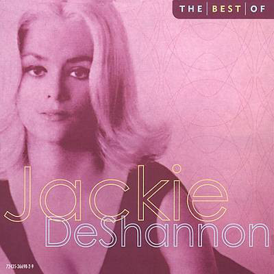 ・アーティスト Jackie Deshannon ・タイトル Best of ・レーベル・型番 EMI 724353669829 ・フォーマット CD ・コンディション(盤) 良い (VG+) ・コンディション(ジャケット) ・コンディショ...