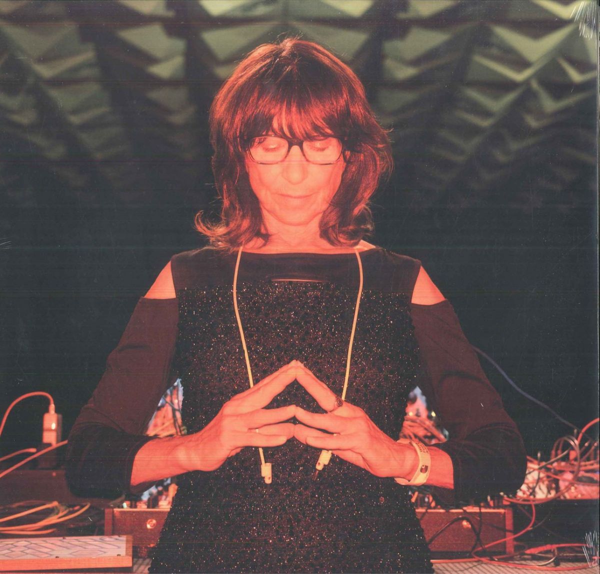 ・アーティスト Suzanne Ciani ・タイトル Improvisation On Four Sequences ・レーベル・型番 WEEK-END WE3 ・フォーマット LPレコード ・コンディション(盤) 新品 (M) ・コンデ...