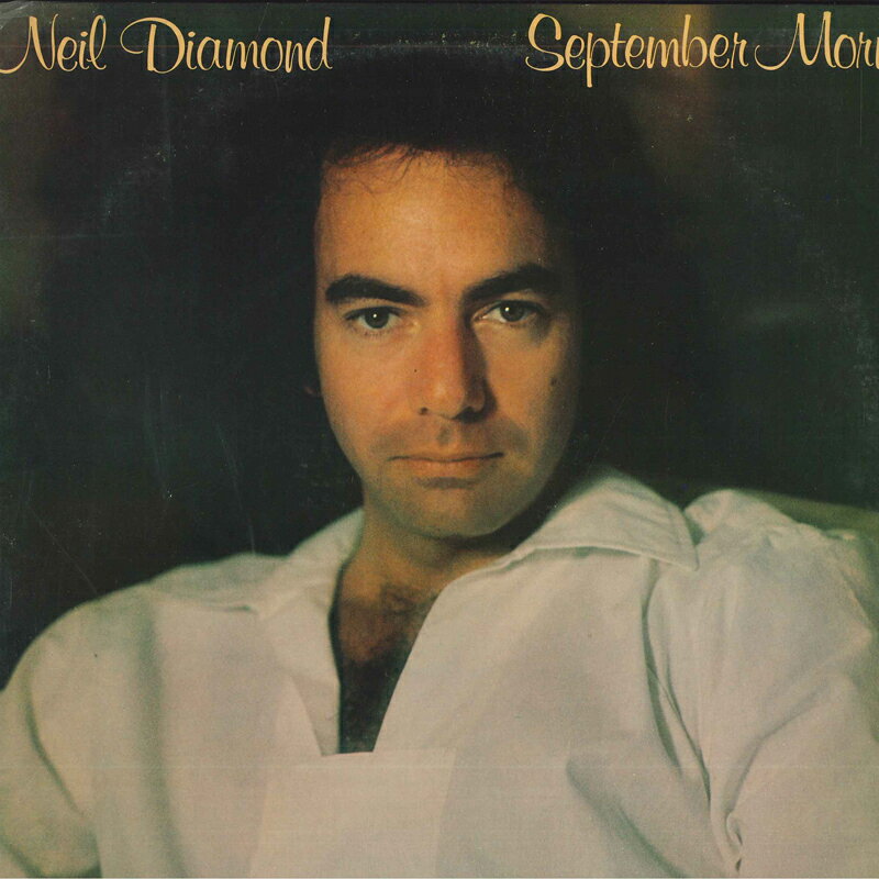 ・アーティスト Neil Diamond ・タイトル September Morn ・レーベル・型番 Columbia FC36121 ・フォーマット LPレコード ・コンディション(盤) 非常に良い(EX) ・コンディション(ジャケット)...