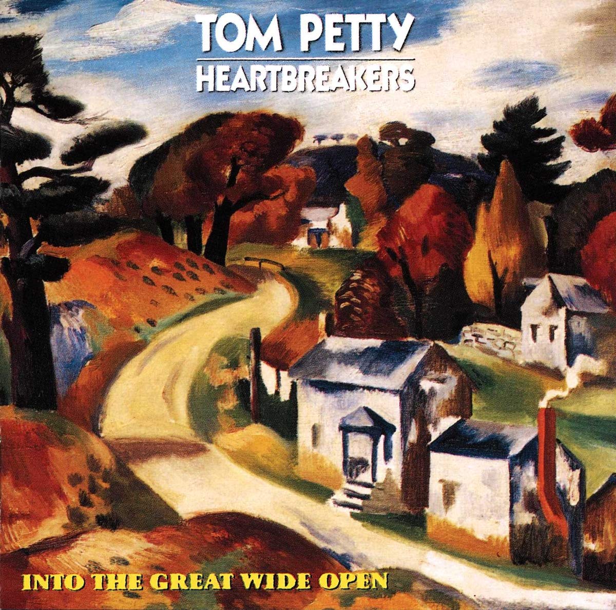 ・アーティスト Tom Petty & The Heartbreakers ・タイトル Into The Great Wide Open (180g) ・レーベル・型番 GEFFEN 00602547952158 ・フォーマット LPレコー...