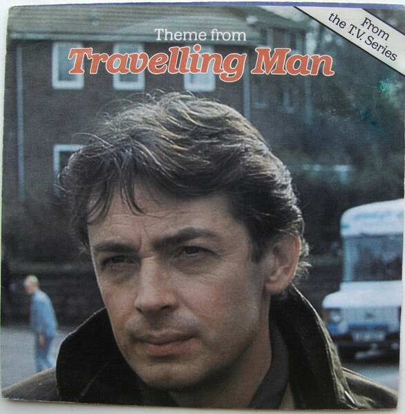 ・アーティスト Duncan Browne ・タイトル Theme From Travelling Man ・レーベル・型番 Towerbell Records TOW64 ・フォーマット 7インチレコード ・コンディション(盤) 良い (...