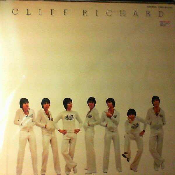 ・アーティスト Cliff Richard ・タイトル Every Face Tells A Story ・レーベル・型番 EMI EMS80792 ・フォーマット LPレコード ・コンディション(盤) 非常に良い(EX) ・コンディション...
