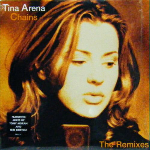・アーティスト Tina Arena ・タイトル Chains (The Remixes) ・レーベル・型番 Epic 4978317 ・フォーマット 12インチレコード ・コンディション(盤) 良い (VG+) ・コンディション(ジャケッ...