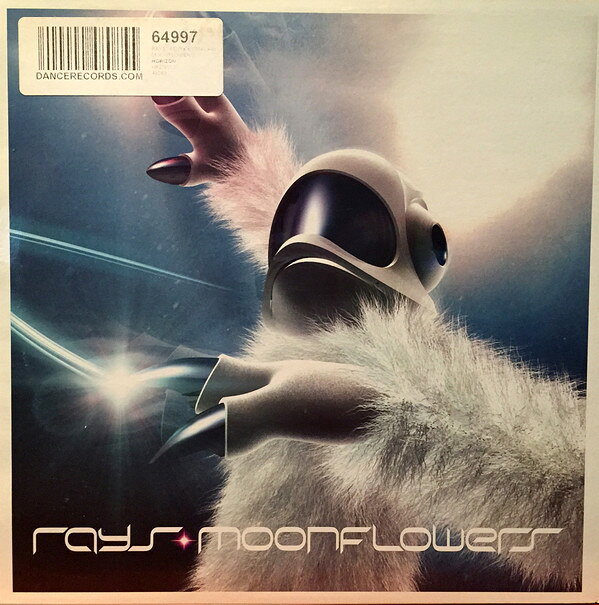 ・アーティスト Rays ・タイトル Moonflowers ・レーベル・型番 Horizon (17), Liquid Recordings (2), Aright's HRZN013T ・フォーマット 12インチレコード ・コンディショ...